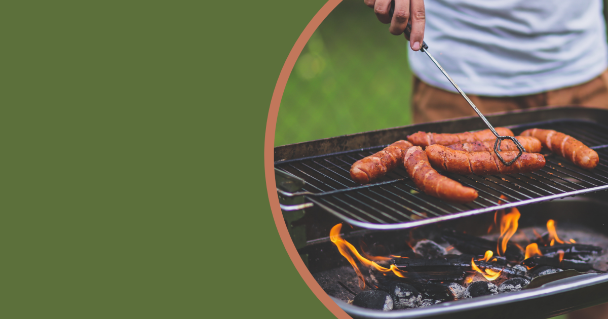 All-Church Cookout | Evangelical Free Church of Bemidji